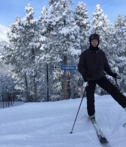 Richard Ganz: Minimally Invasive Knee Replacement Patient Story