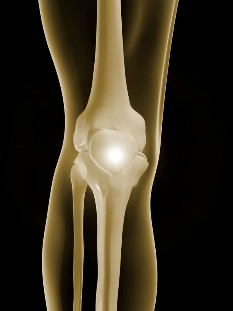 Dr. Richard Berger | Outpatient Hip and Knee Replacement Surgery